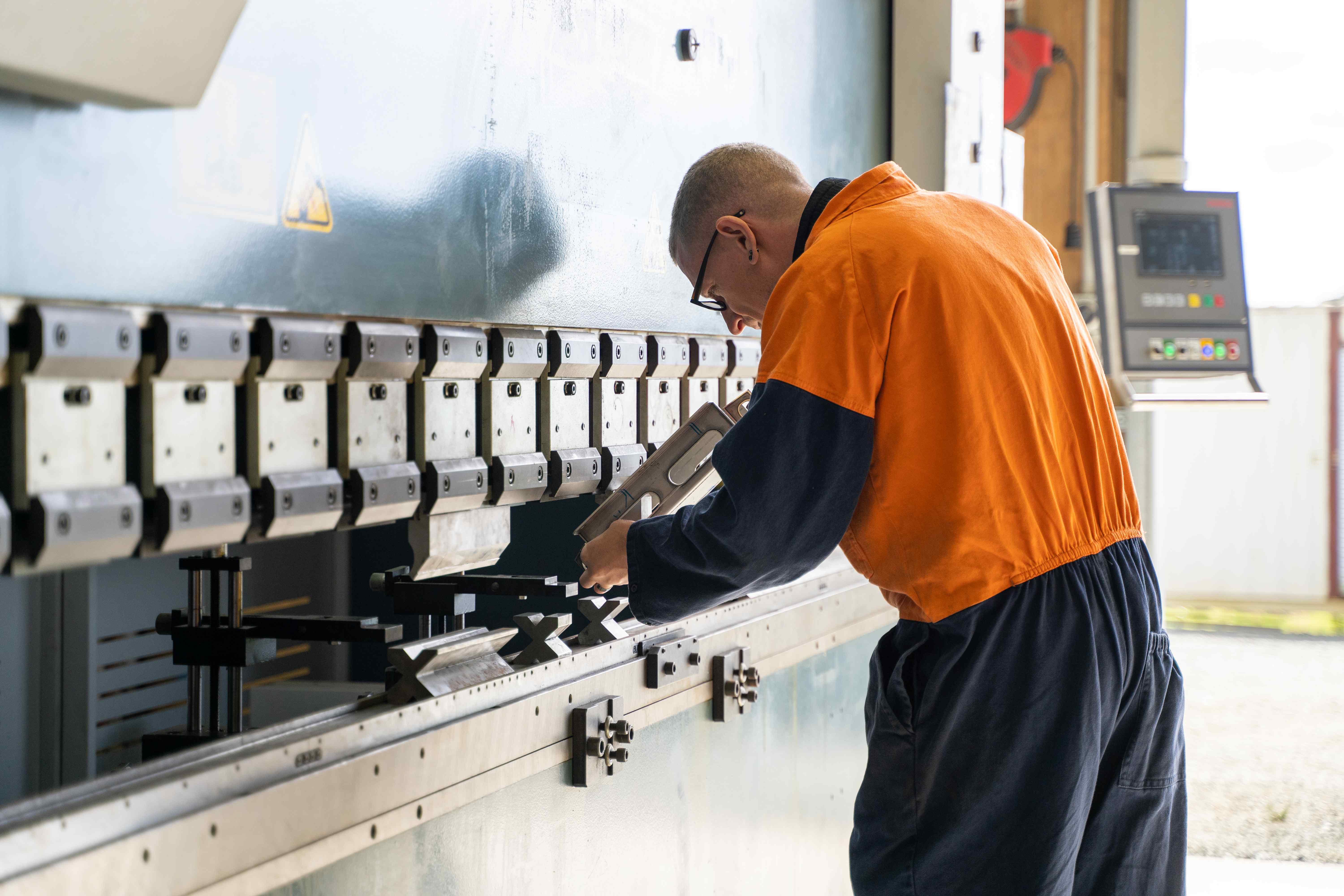 About us – B-Tek Plastic Solutions